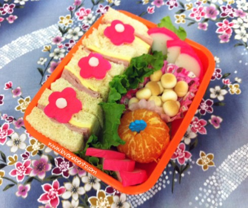 Bento Tips | loveinabento | Page 4